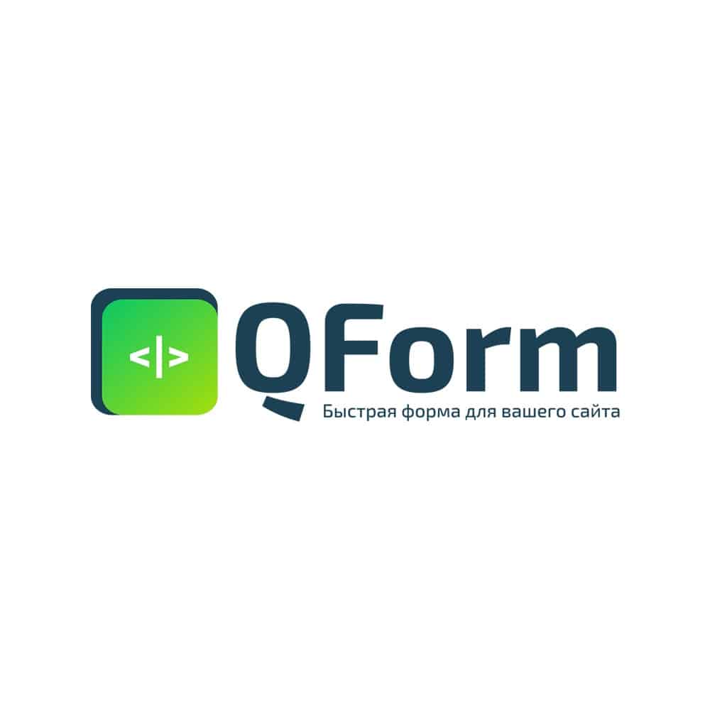 QForm: конструктор полезных веб-форм и квизов для сайта, отзывы и аналоги