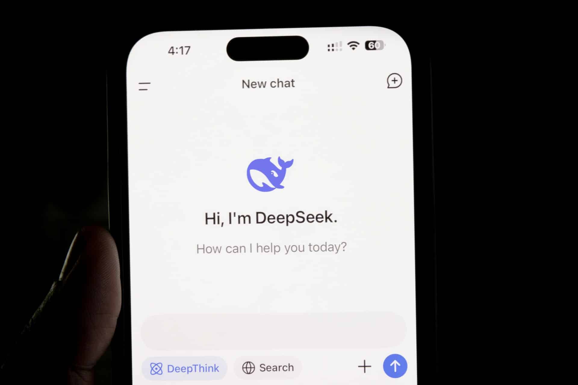 Почему Дипсик не работает: причины и способы восстановления работы DeepSeek